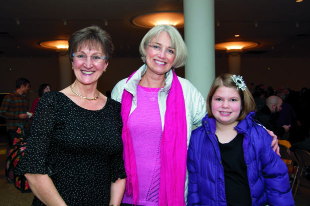 Photos: Illinois Symphony Orchestra