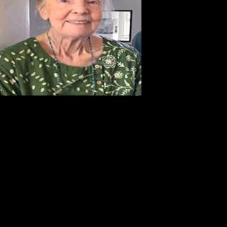 Judith Frances Hansen