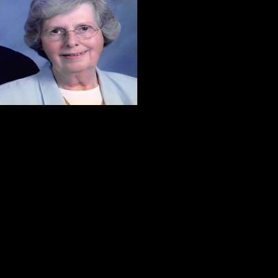 Mary Elizabeth Foley