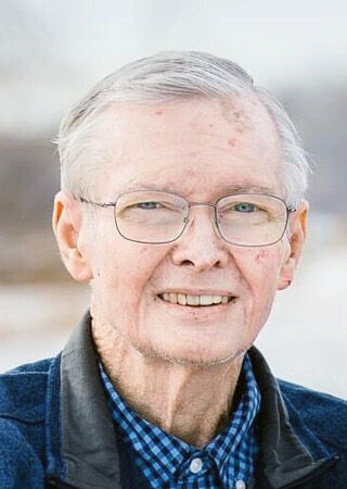 Daniel John O'Rourke