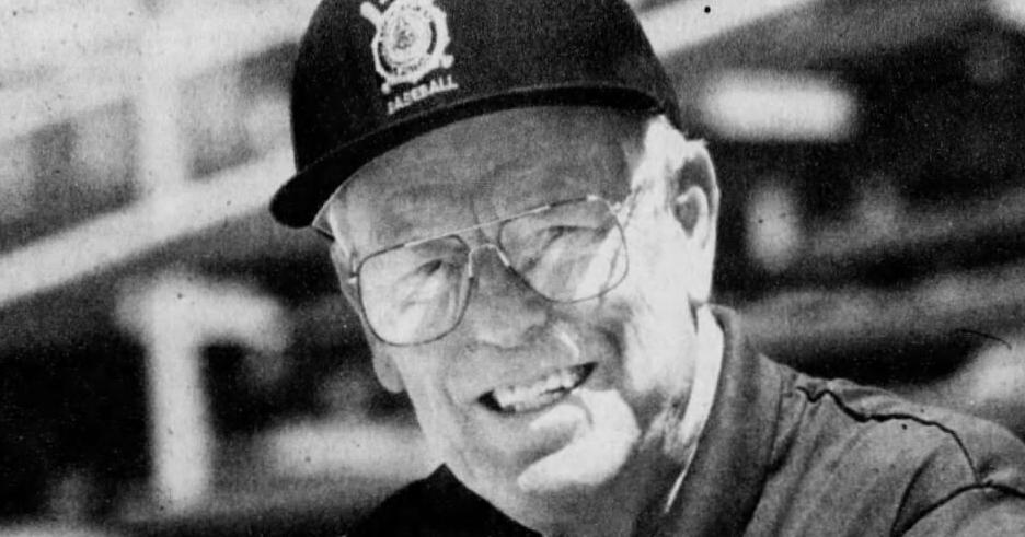 25 years ago: Carl Nierstheimer honored for service to American Legion ...