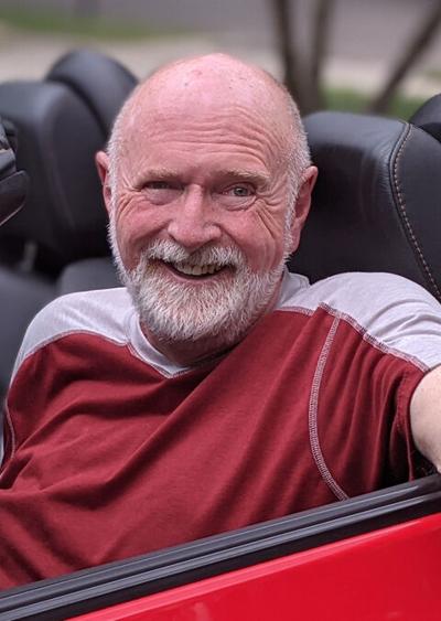 David John Litwiller