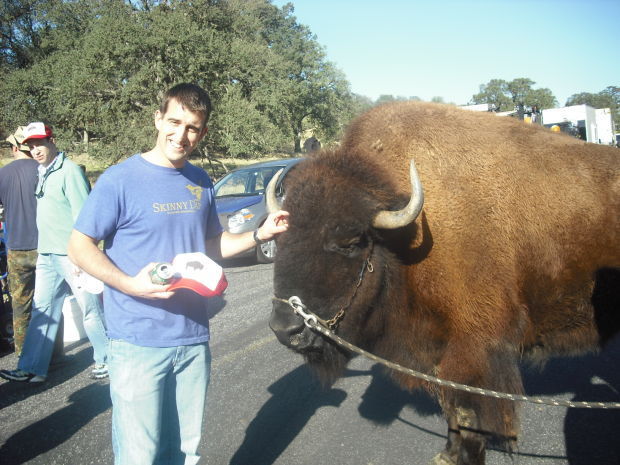 Flick: Hey, it's 'Greg at State Farm,' too!