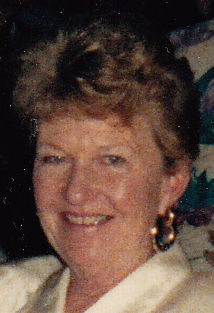 Nancy Dodson