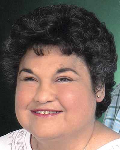 Susan Oltman