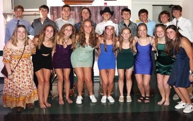 Homecoming held at EHS