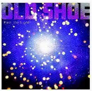 Old Shoe kicking up jams Saturday