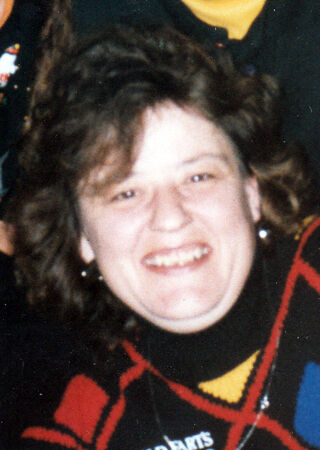 Cathleen 'Cathy' Ann Amell