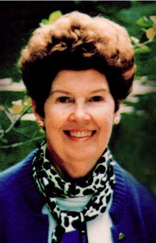 Rita Ann (Gagnier) Buffinton