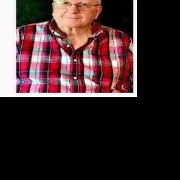 Charles "Ed" Daugherty, Sr.