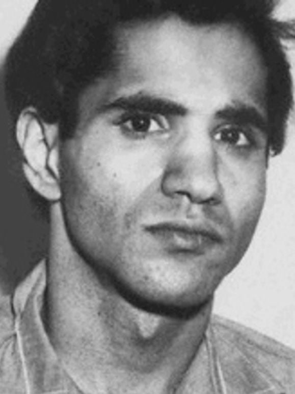 RFK assassin Sirhan Sirhan stable after prison stabbing | National News ...