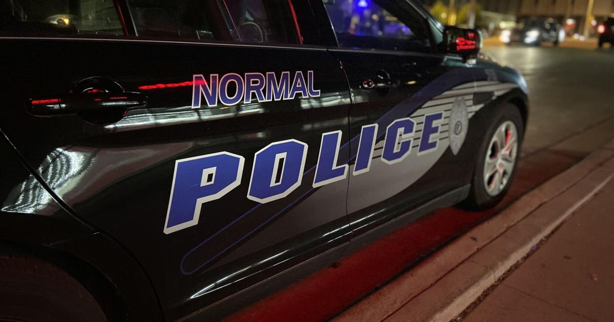 2 People Fatally Shot In Normal Police Say
