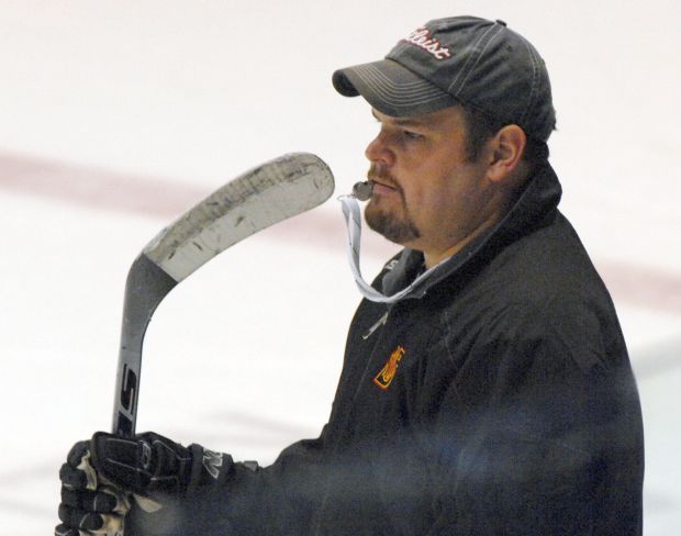 Gratz resigns as coach of struggling Thunder