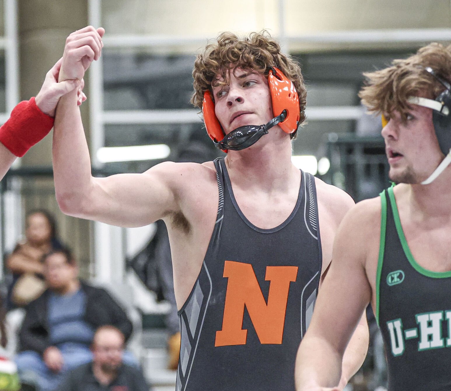 Crash on Illinois Route 9 leaves one dead Christmas Eve