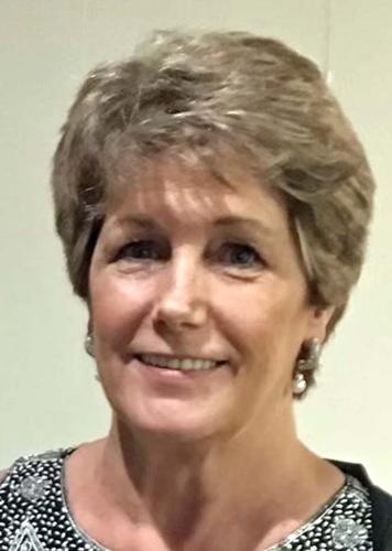 Roni K. Powell