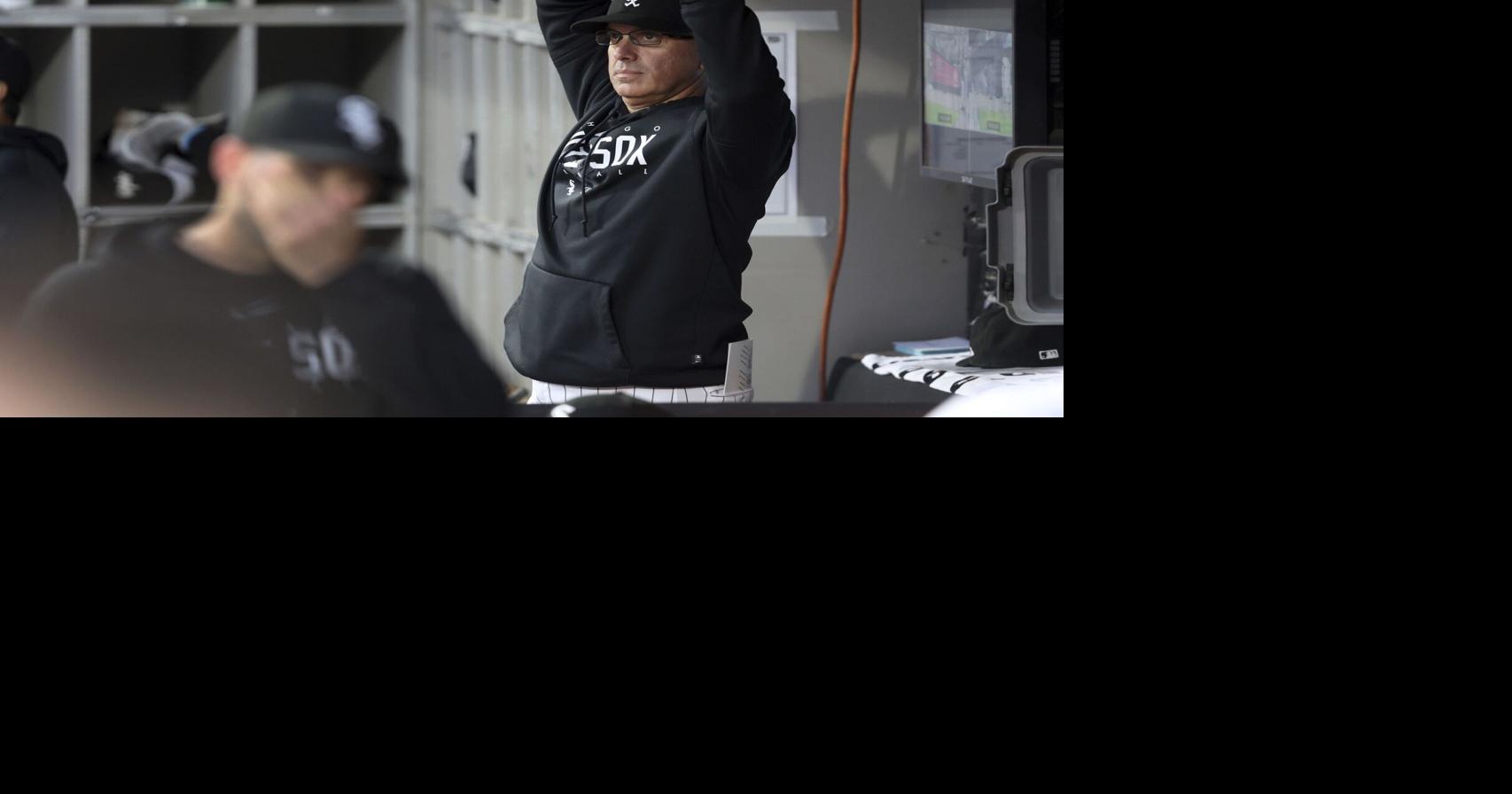Sullivan: Time for White Sox to redo the rebuild after one of worst ...