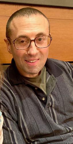 Normal police need help finding missing man