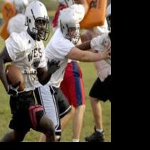 Normal West football preview: Bell set to ring up yards