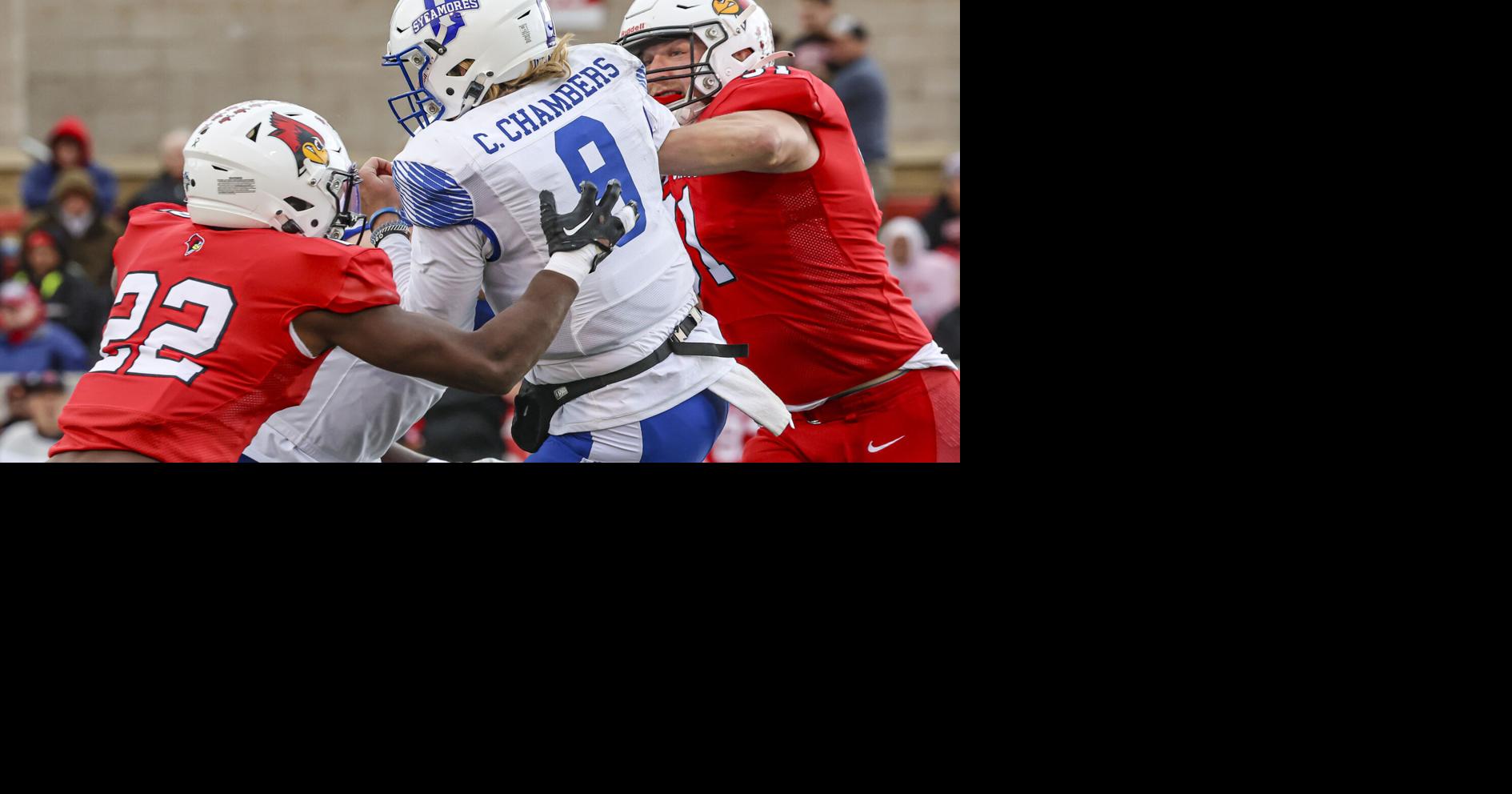 Illinois State football heads to Missouri State needing win