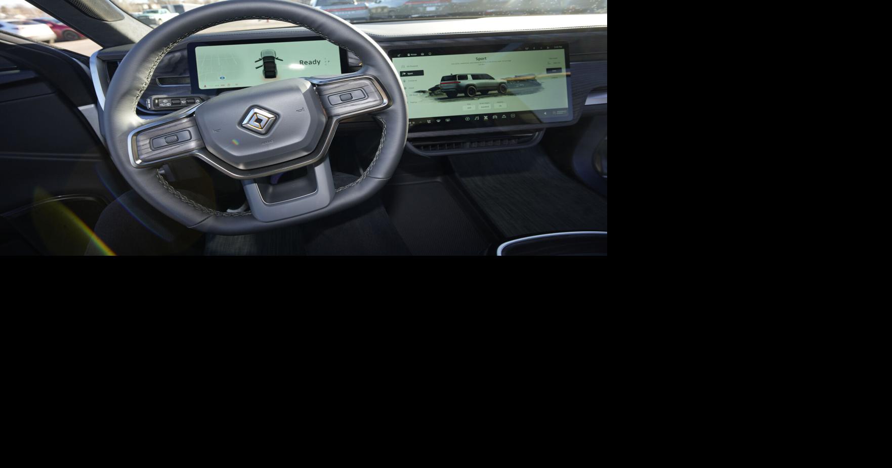 Consumer Reports; Rivian ranks last for reliability