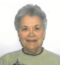 Mary Ann Kunkel