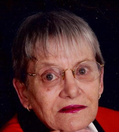 Barbara Wilson