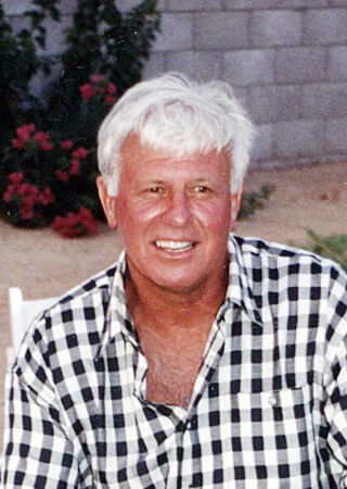 Fred Louis Stegbauer