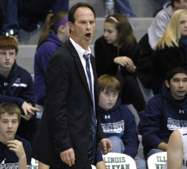 Ridgeview gives Kellar 500th win; Mustangs meet Blue Ridge in final