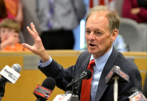 Seeking more family time, Johnson drops House bid