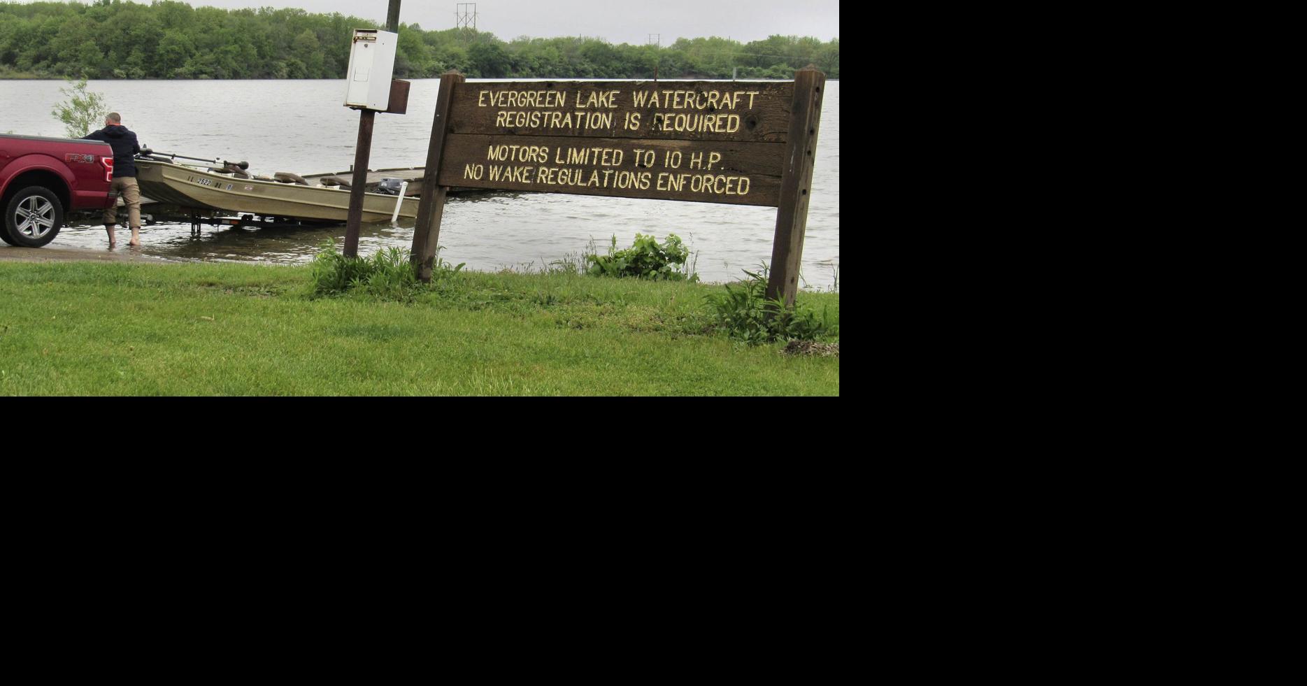 Chenoa pool, Streator theater, county park reopening — sort of