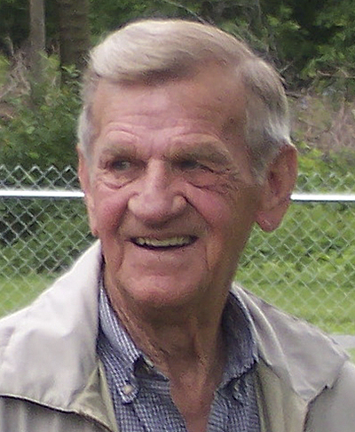 Clarence J. Rousey Jr.