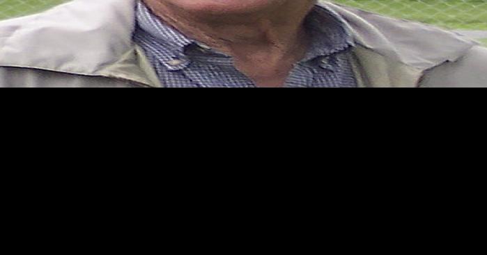 Clarence J. Rousey Jr.