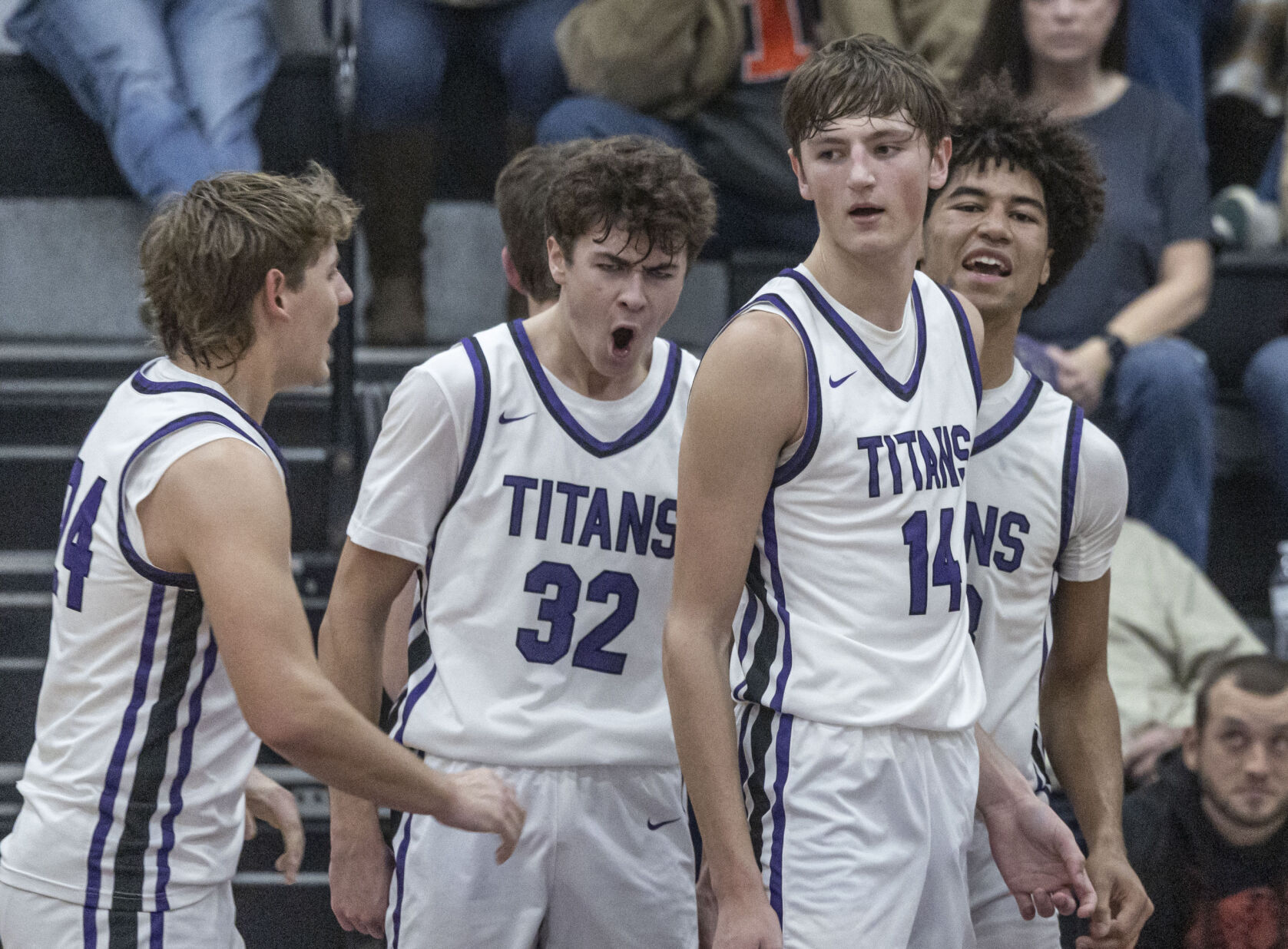 Prairie Central High School announces 2025 graduates