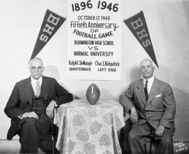 Charlie Kirkpatrick source of Oct. 17 mystery