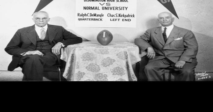 Charlie Kirkpatrick source of Oct. 17 mystery