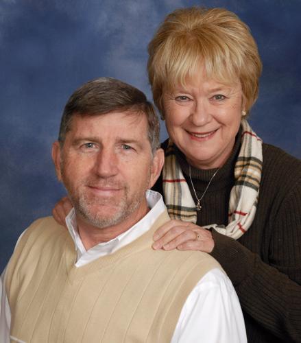 Thomasons to celebrate 20 years in Gibson City