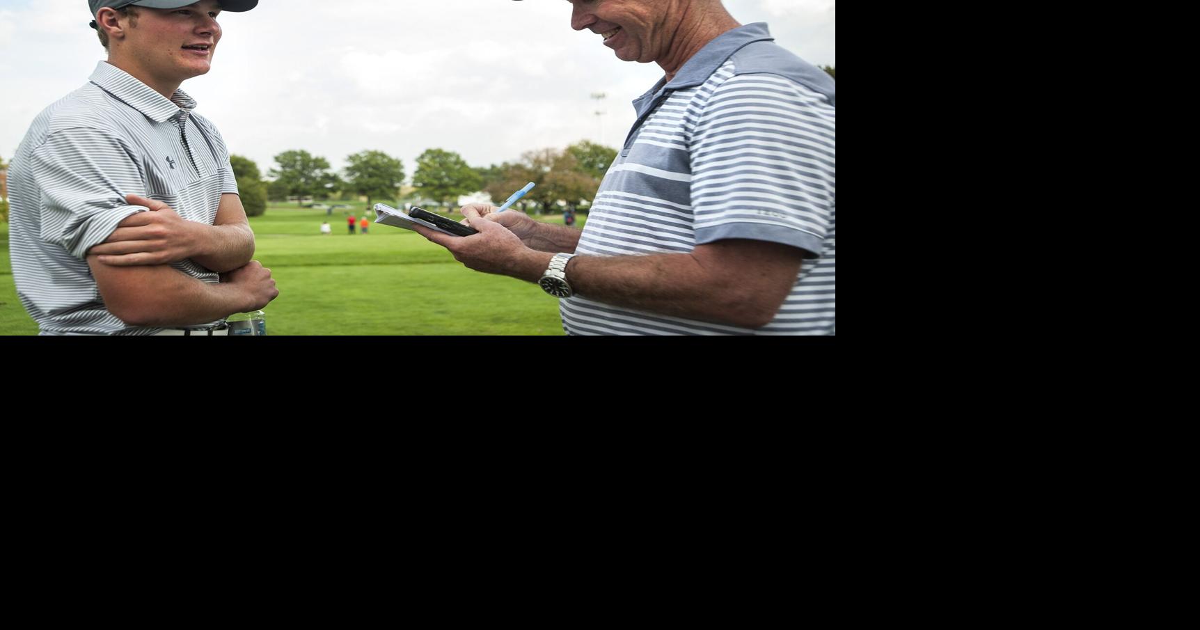 Benson: Much thanks for letting me tell stories of athletes, games for ...