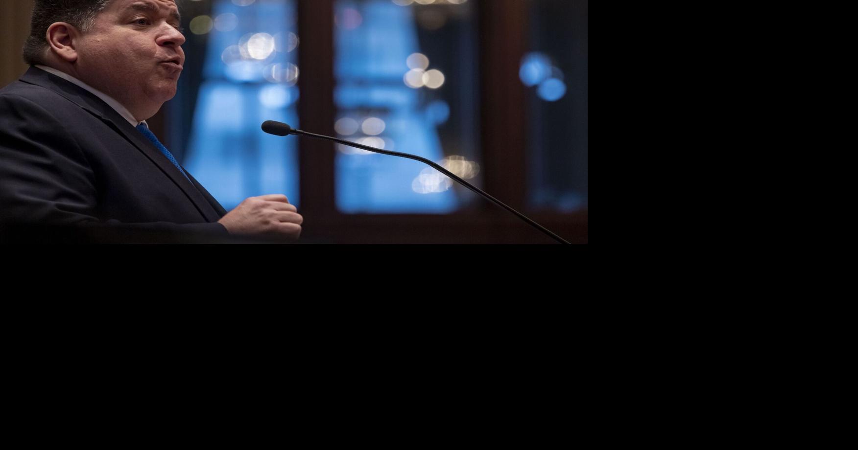 Pritzker: Illinois will work to protect preventive health care ...