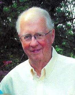 David Patton