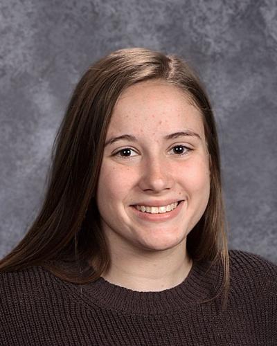 Maquet, Korinne | Prairie Central High School | pantagraph.com