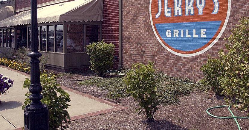 Jerry's Grille