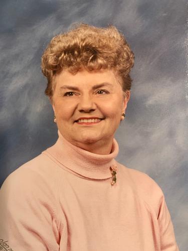 Sandra Jean Anderson
