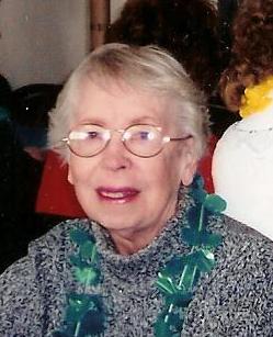 Donna Lee