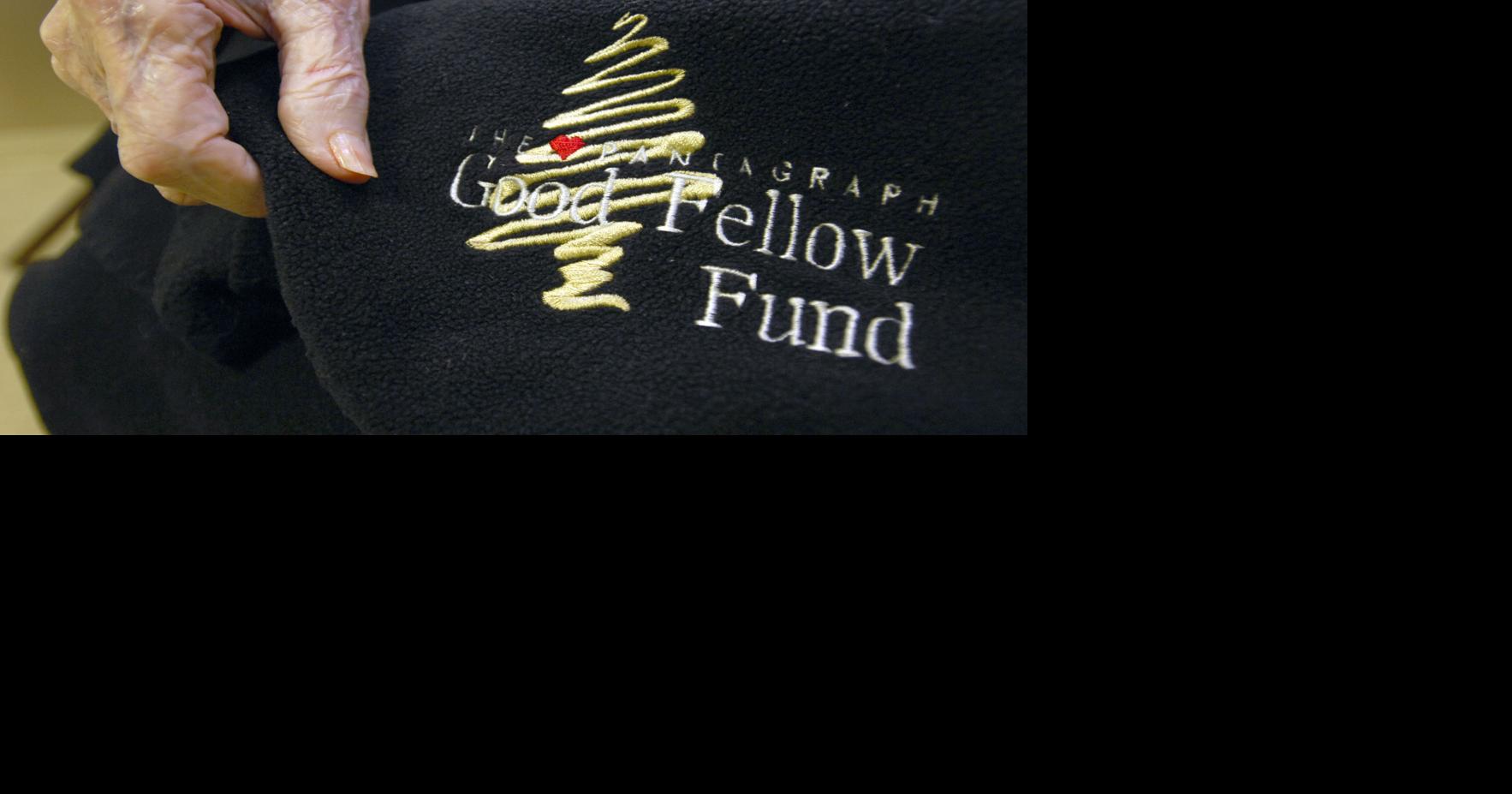 The Pantagraph Goodfellow Fund: See who donated
