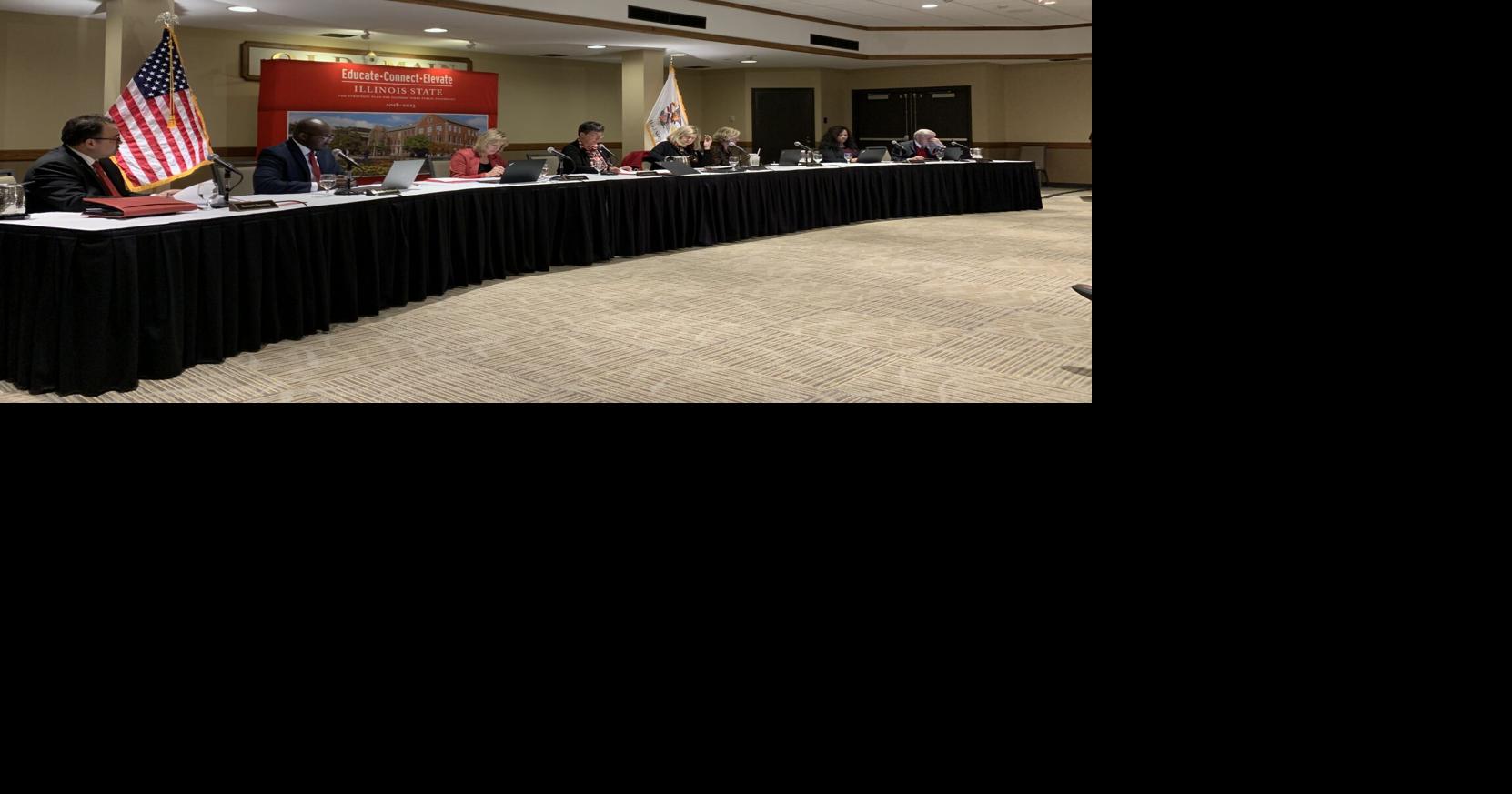 ISU approves $2M more for Watterson dining renovations