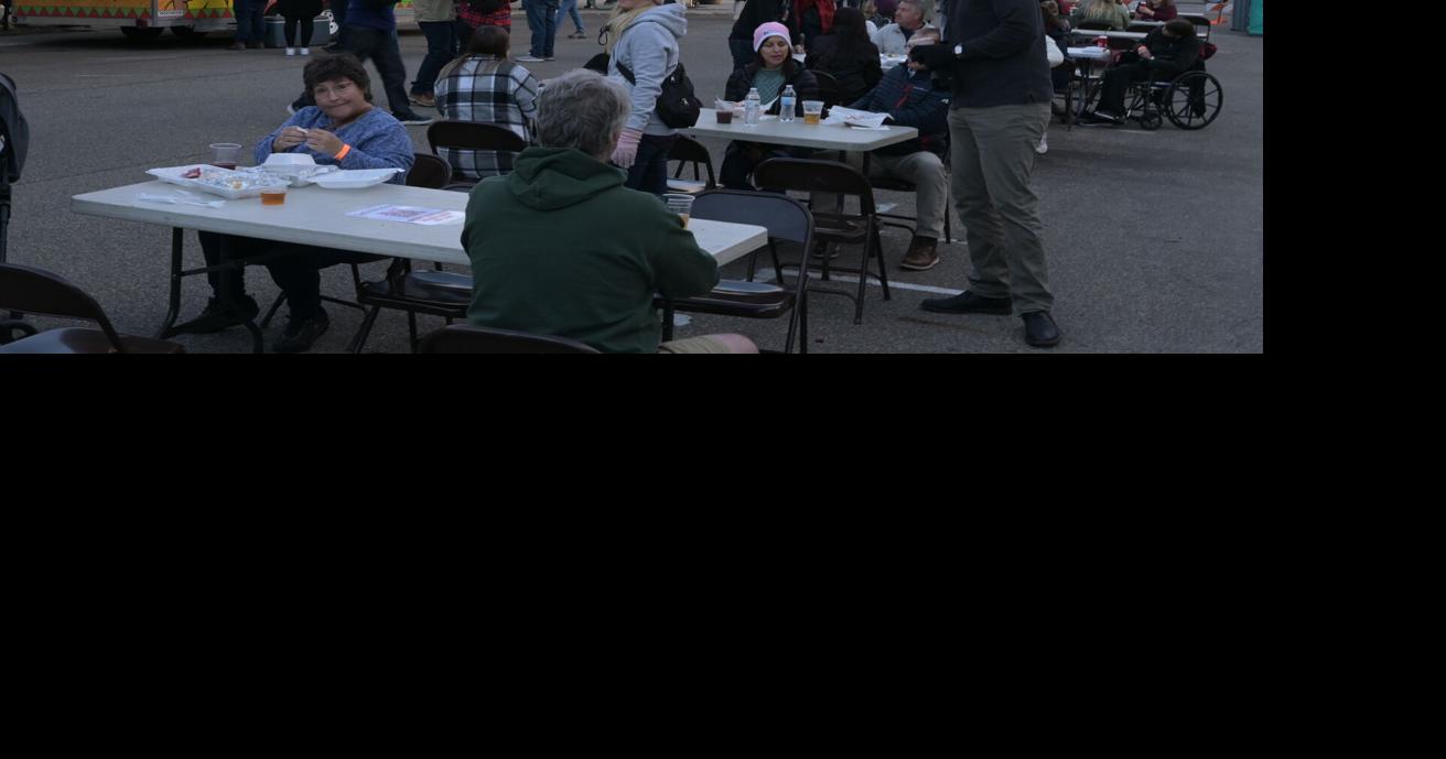 Photos: Bruegala: BOOgala! 2022