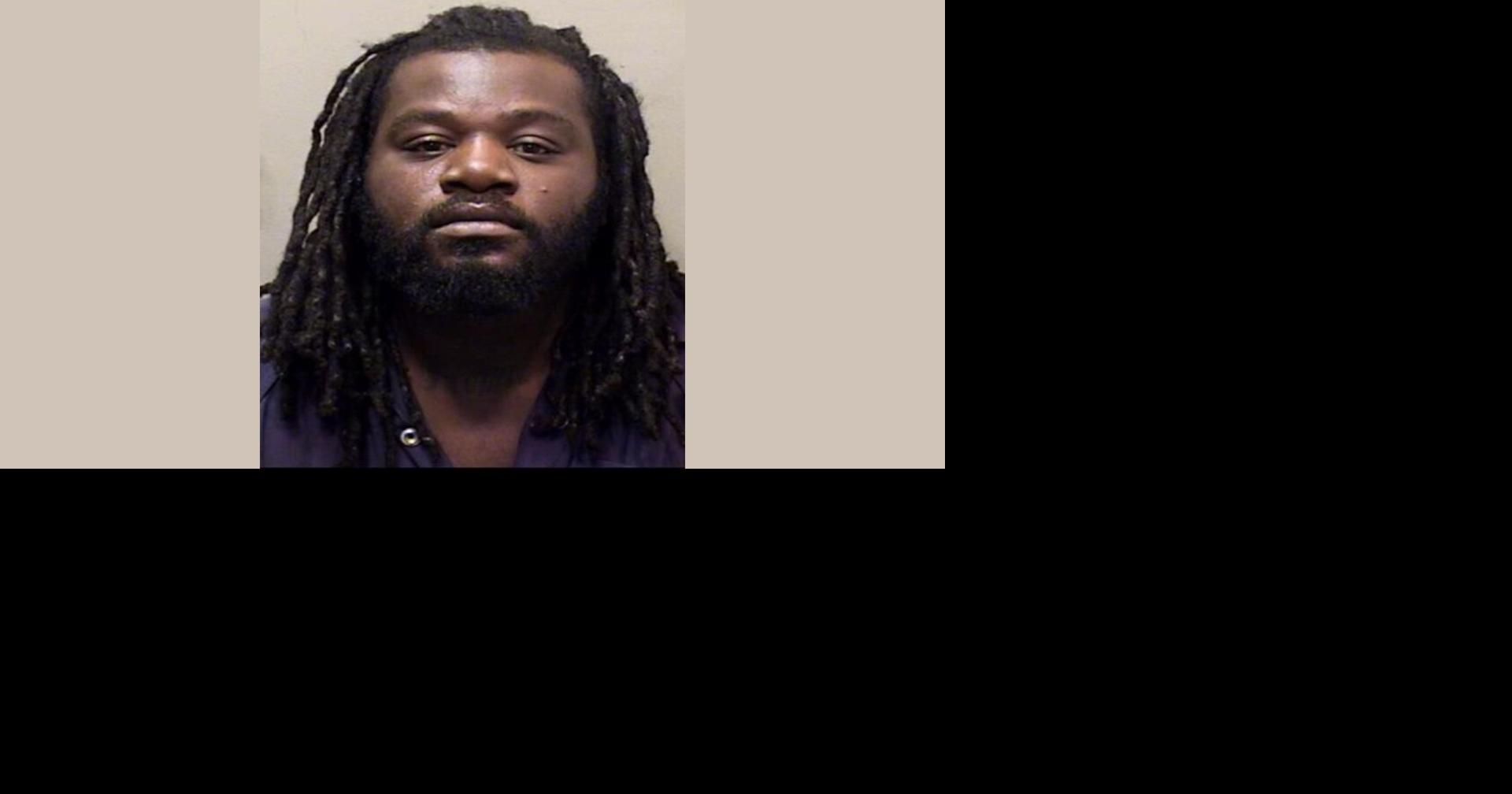 Springfield man sentenced to 12 years on gun charge in McLean County