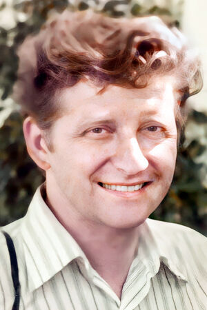 Raymond E. "Spike" Spakowski