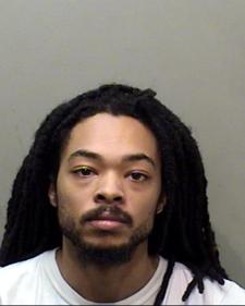 Photos: McLean County jail mugshots