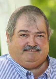 Marvin Wayne Mosier Jr.